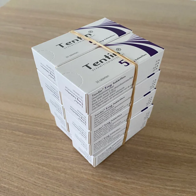 Tentin Dexamfetamine kopen zonder recept - kopenzonderrecept.com